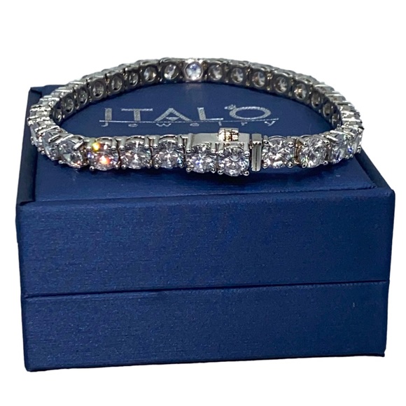 Why Is Italo Jewelry So Cheap